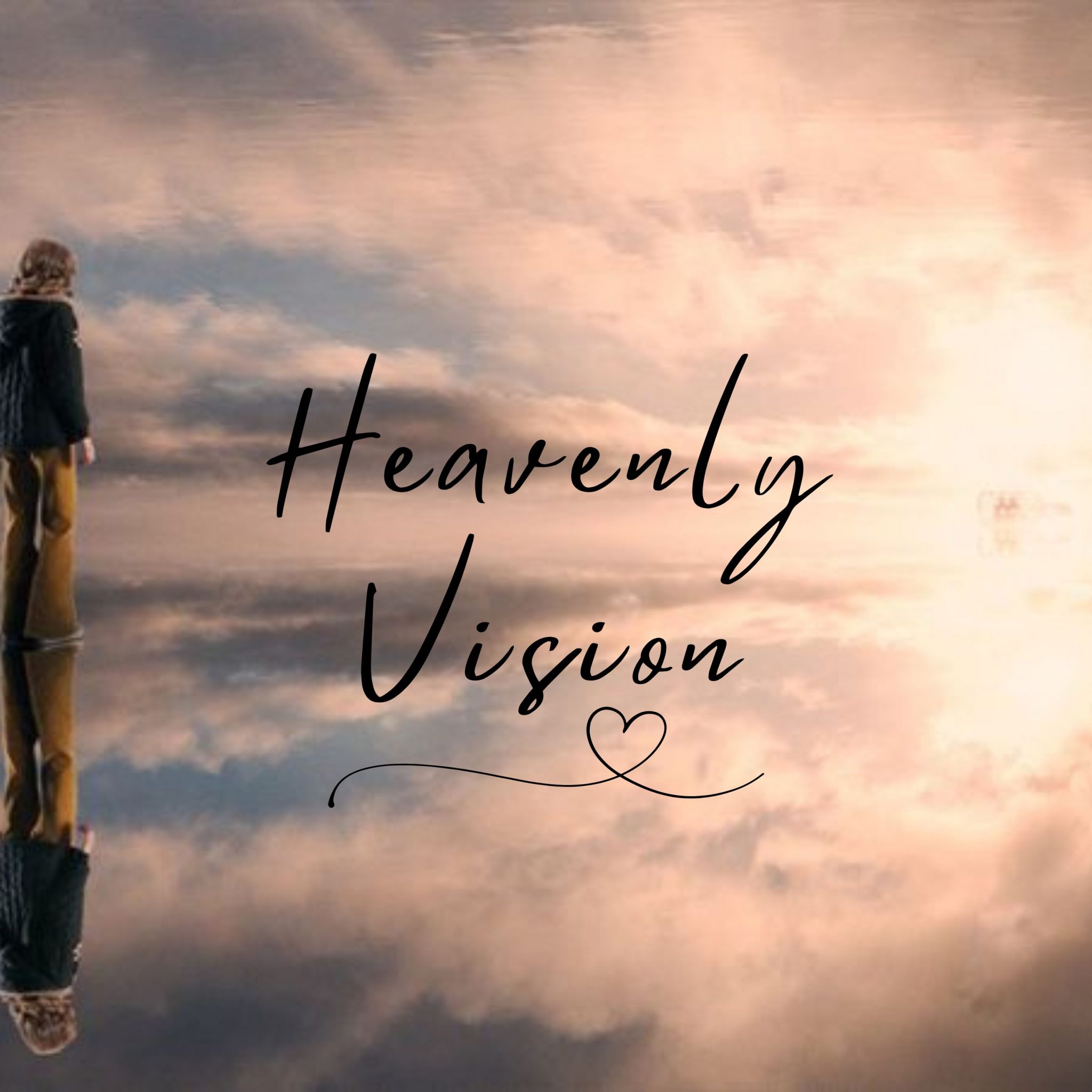 Heavenly Vision | Lisa Heaton