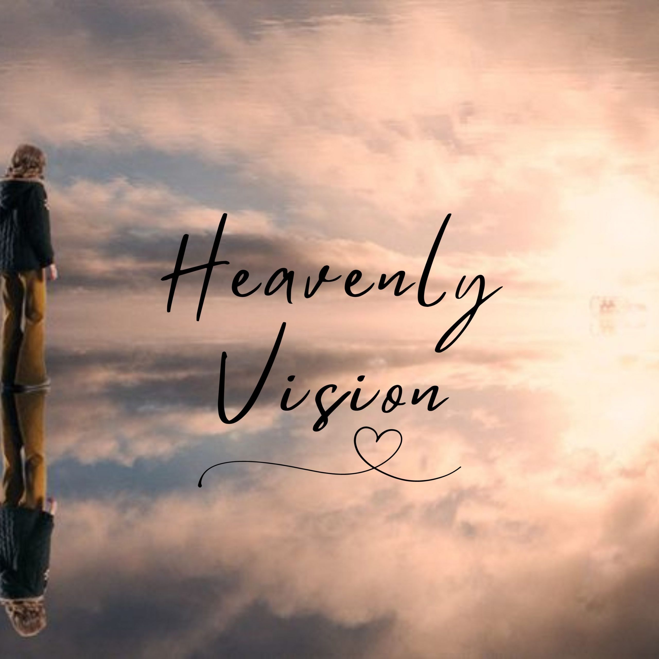 Heavenly Vision | Lisa Heaton